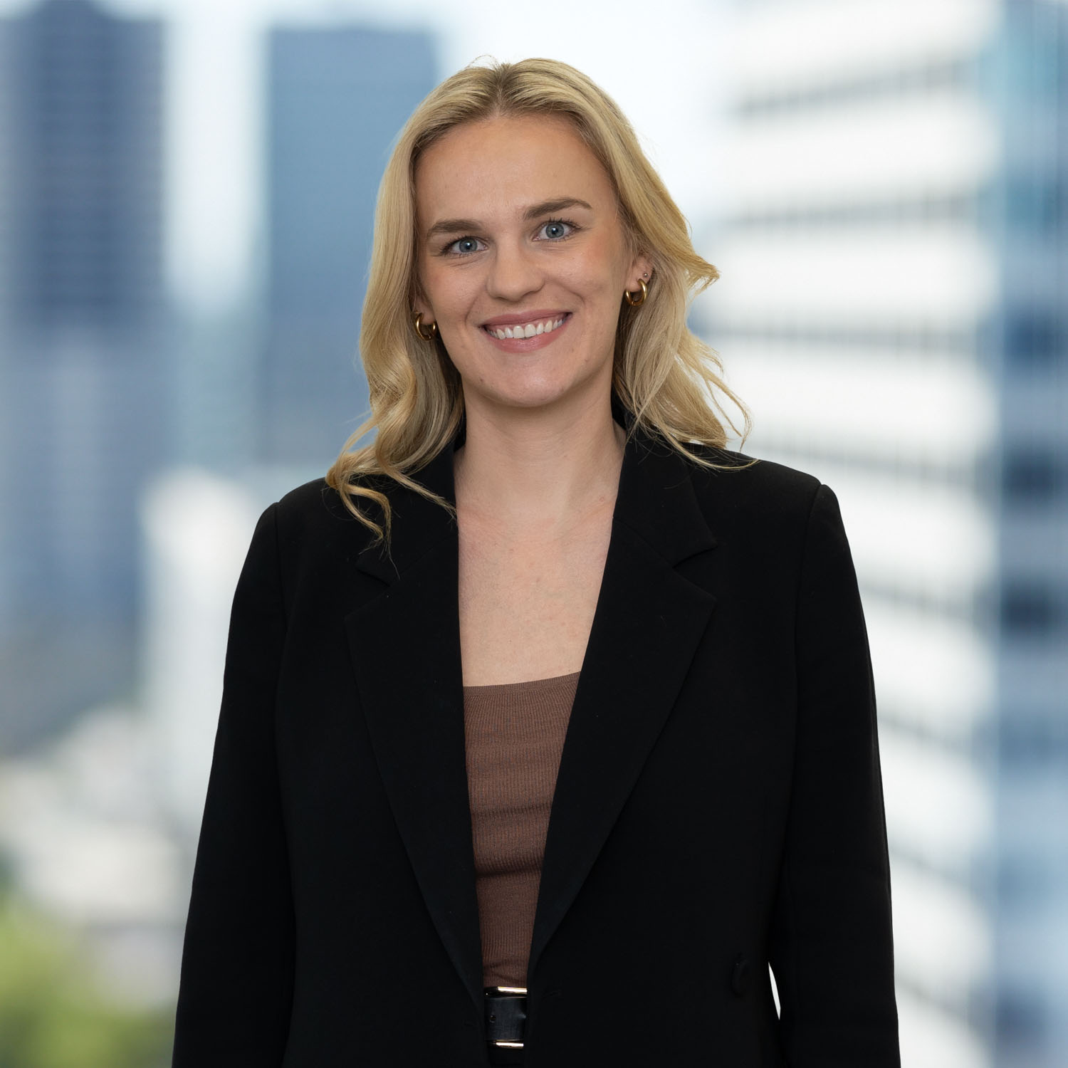 Holly Hynninen – Resolve Conflict